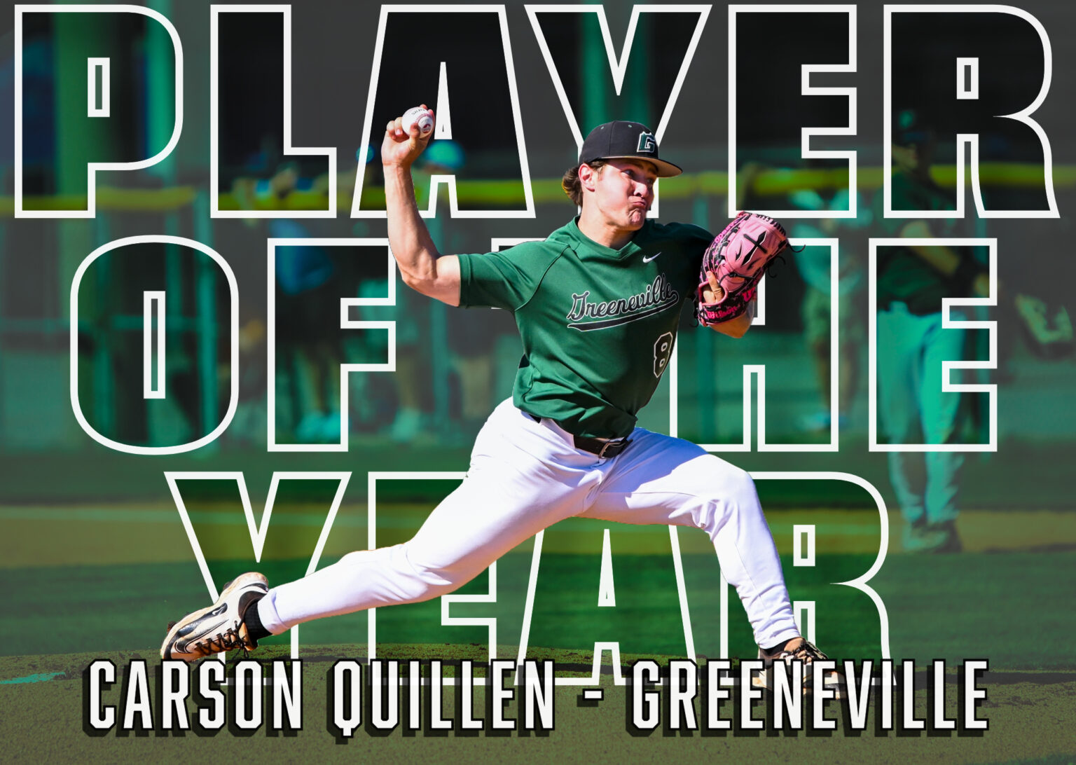 2025 Greene Sports Zone All-Greene County Baseball Team – GreeneSportsZone