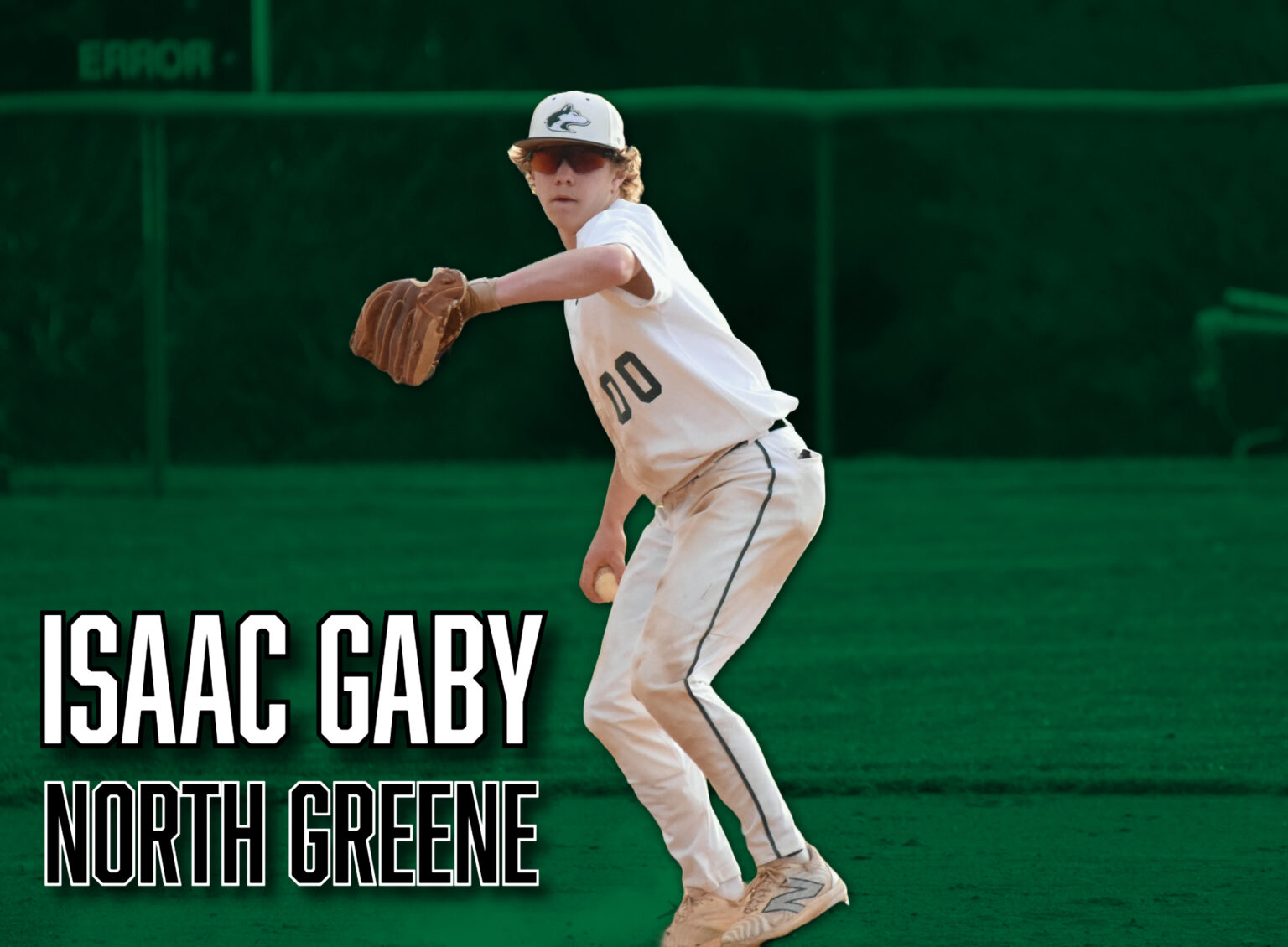 2025 Greene Sports Zone All-Greene County Baseball Team – GreeneSportsZone