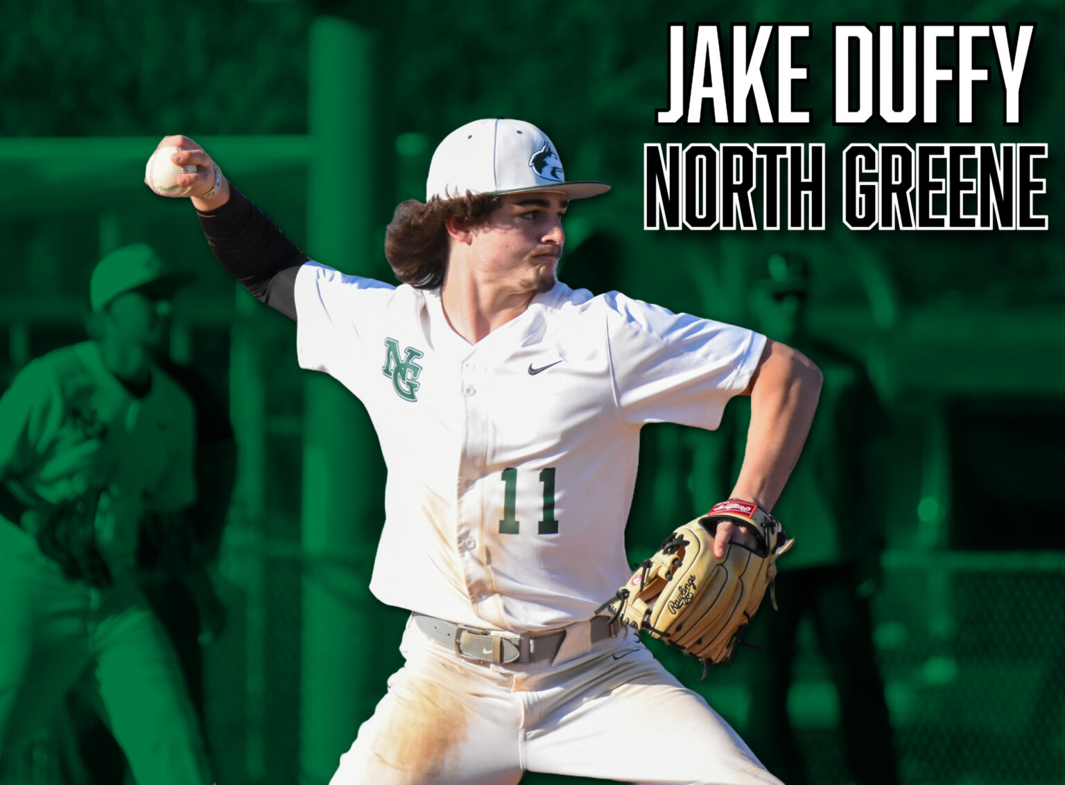 2025 Greene Sports Zone All-Greene County Baseball Team – GreeneSportsZone