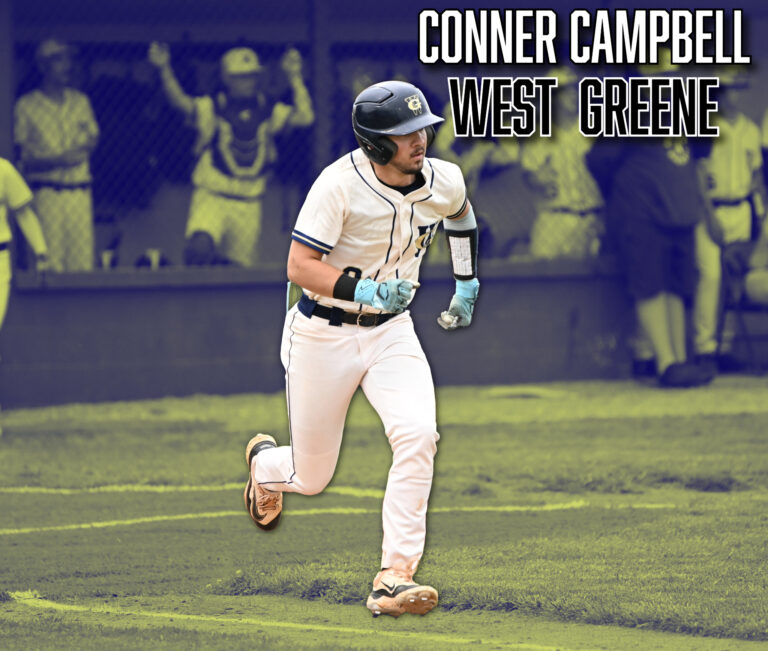 2025 Greene Sports Zone All-Greene County Baseball Team – GreeneSportsZone