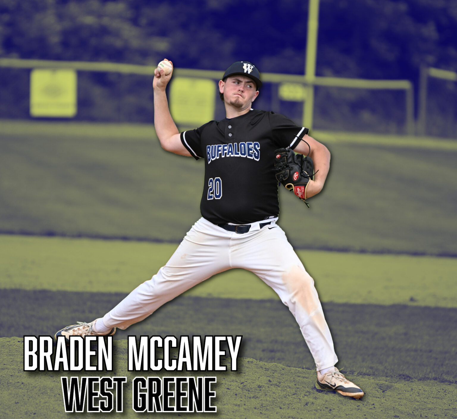 2025 Greene Sports Zone All-Greene County Baseball Team – GreeneSportsZone