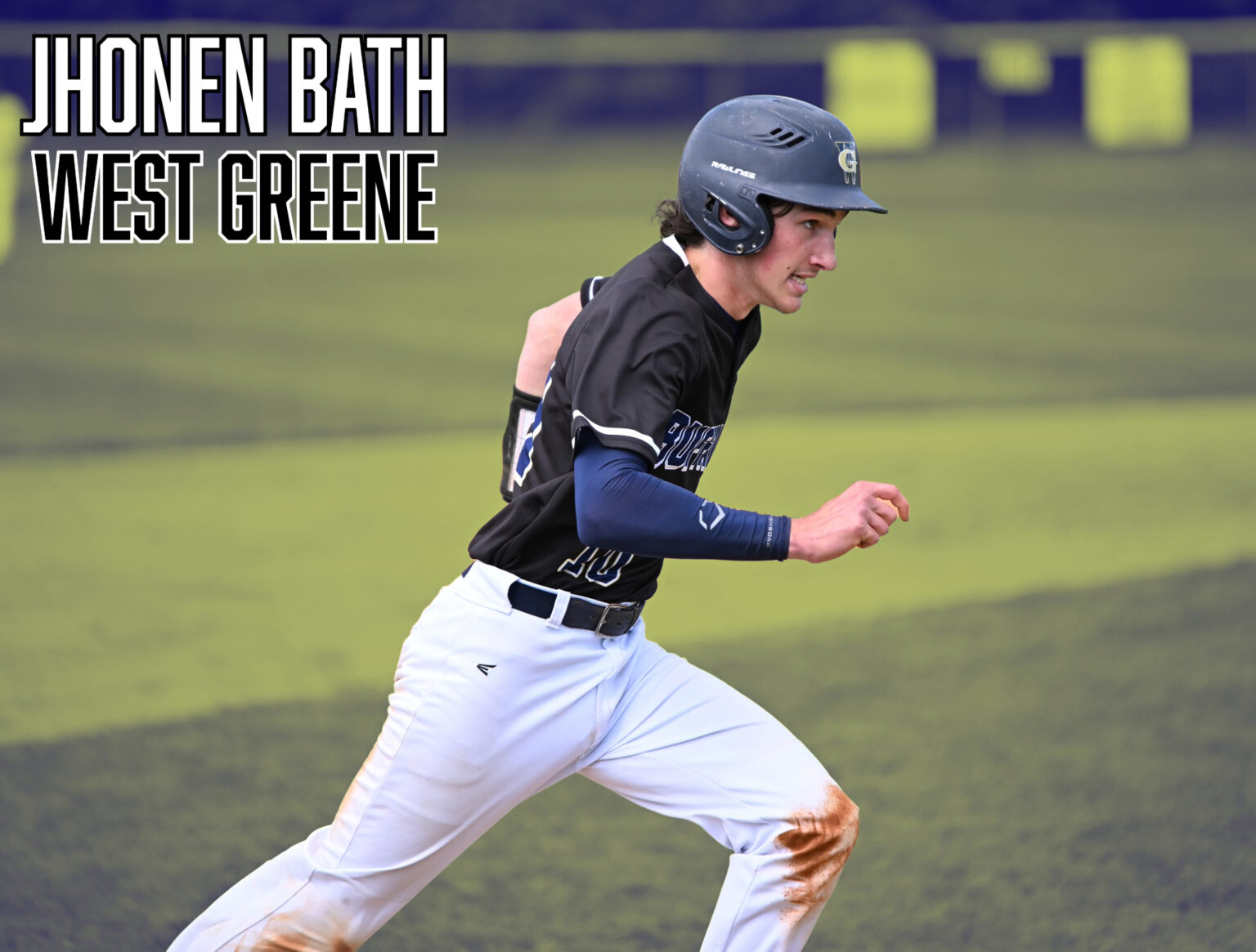 2025 Greene Sports Zone All-Greene County Baseball Team – GreeneSportsZone