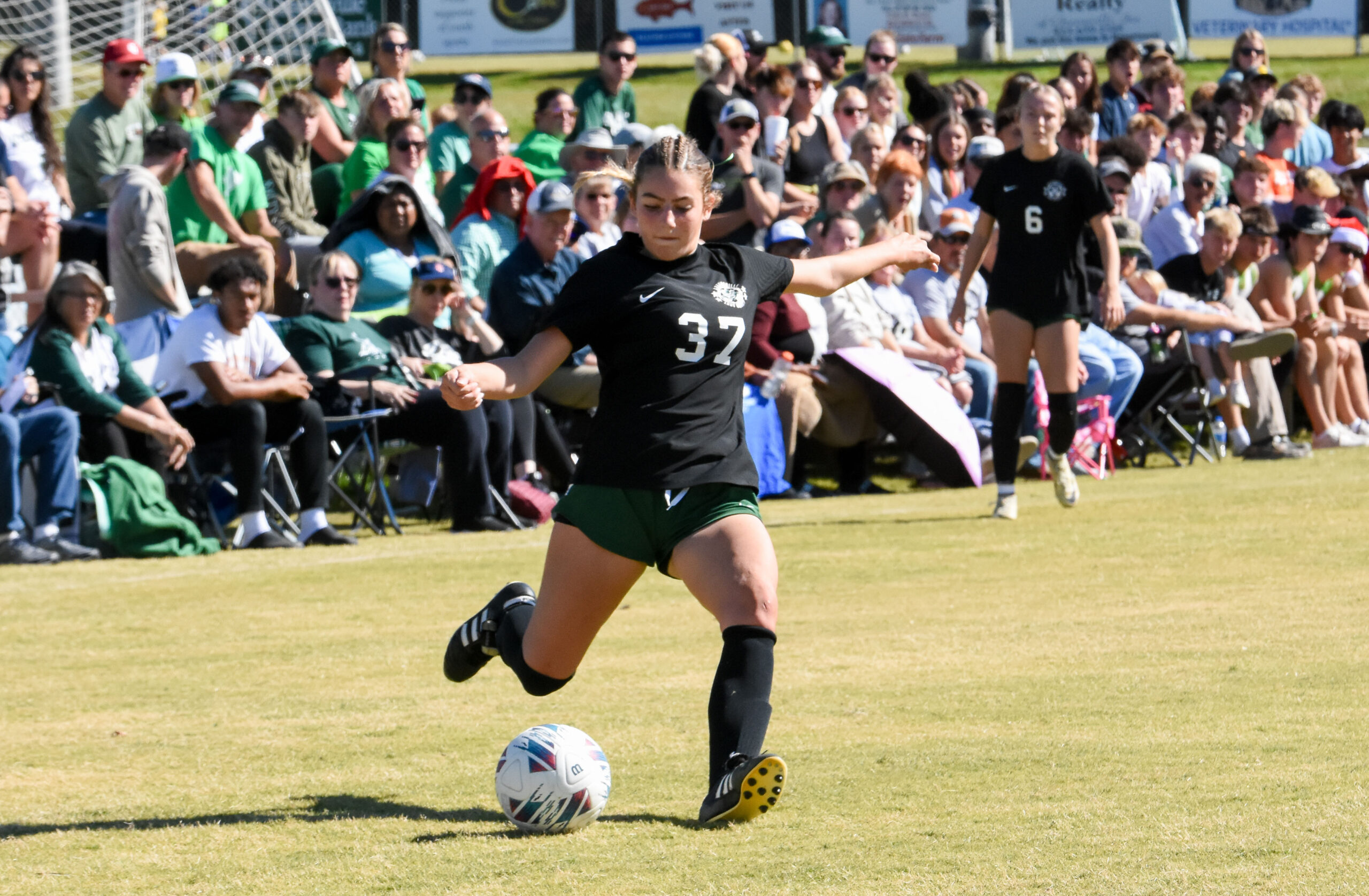 Greeneville Gets Some Preseason Action In With Scrimmage Against ...