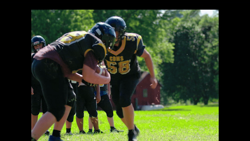 Chuckey-Doak Middle Eyes Third Straight Title As Practice Kicks Off ...