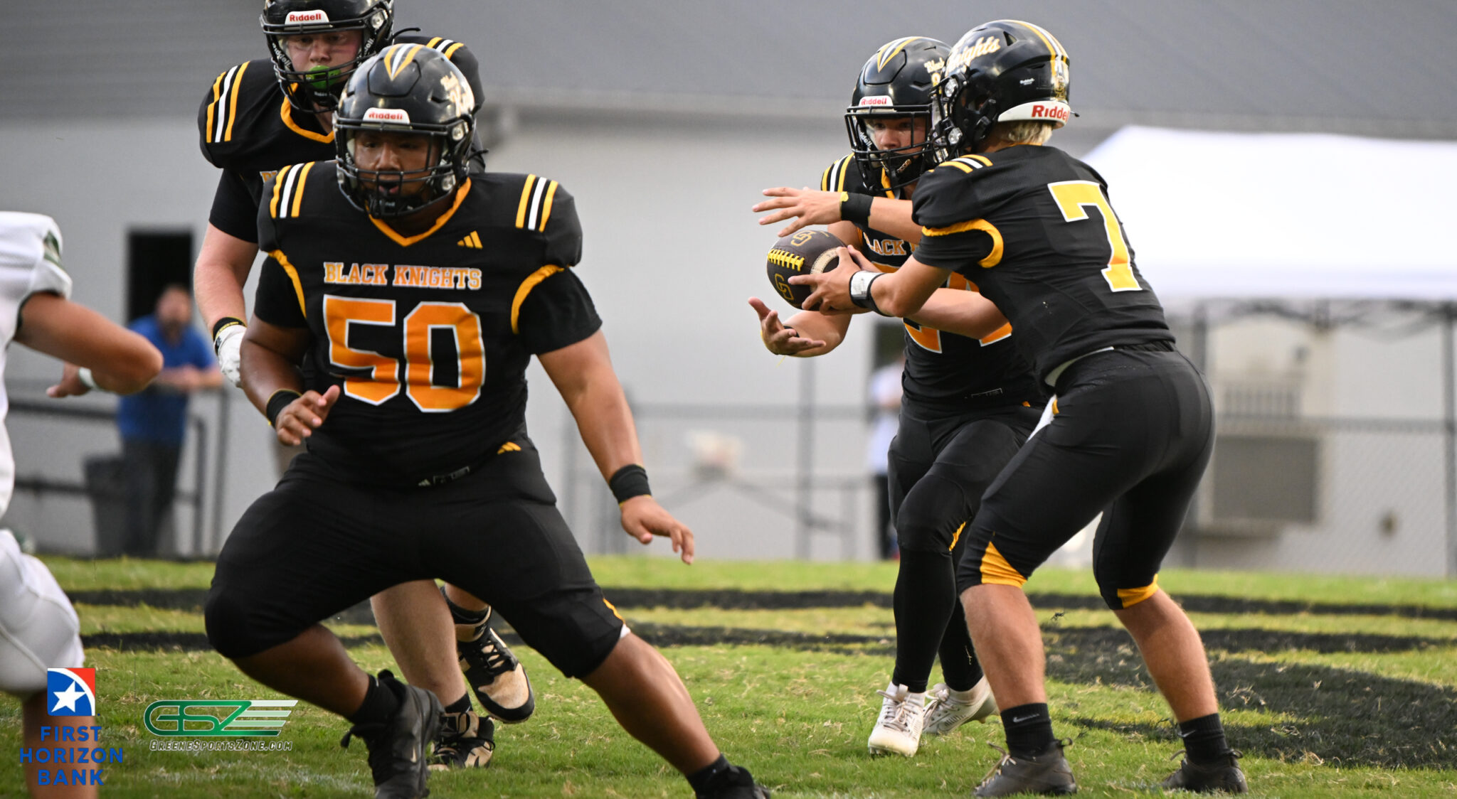 GreeneSportsZone – Everything Sports For Greene County