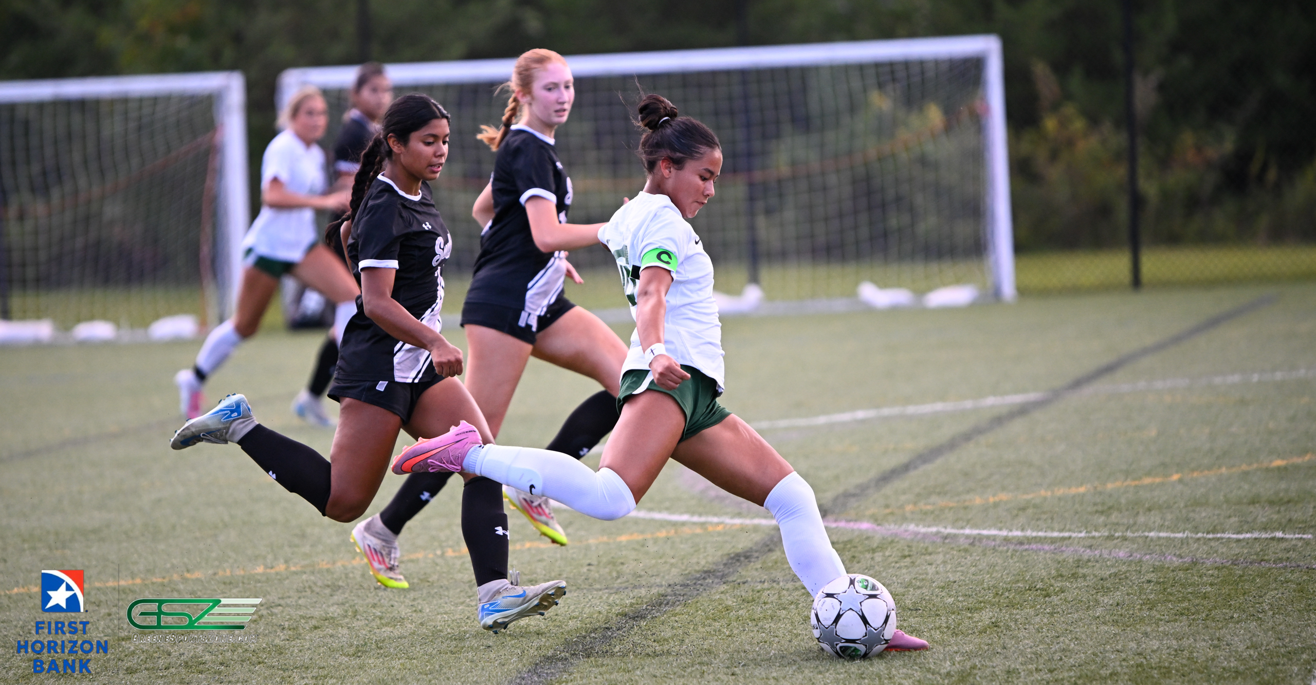 Lady Greene Devils Fall 3-0 In Smoky Mountain Cup – GreeneSportsZone