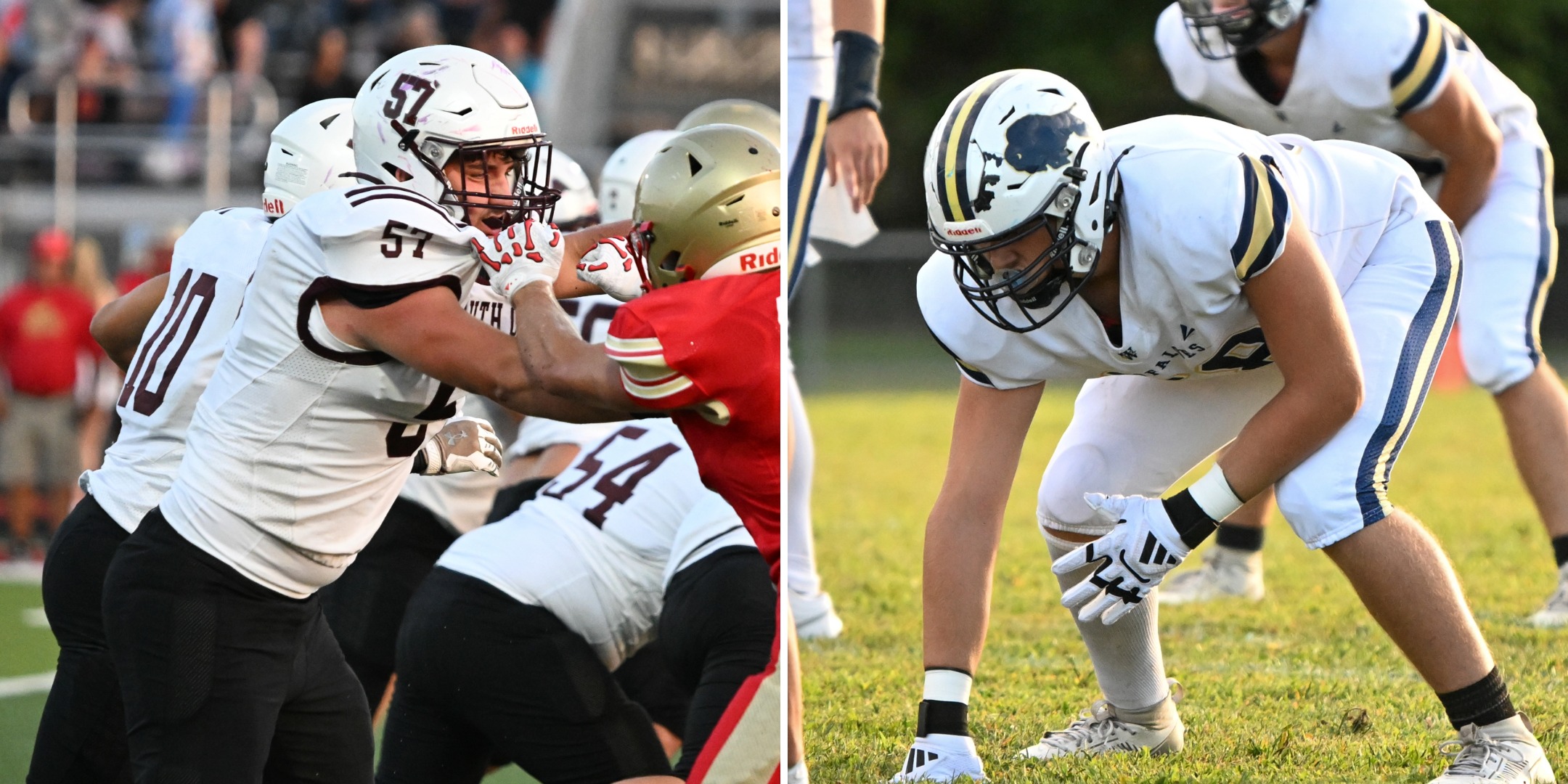 The Milk Can Is Up For Grabs As South Greene Visits West Greene ...