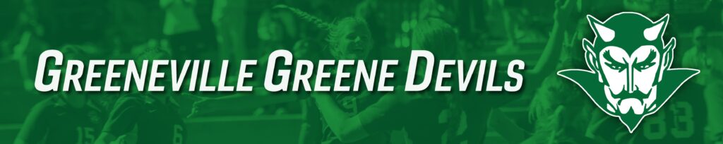 Greeneville – GreeneSportsZone