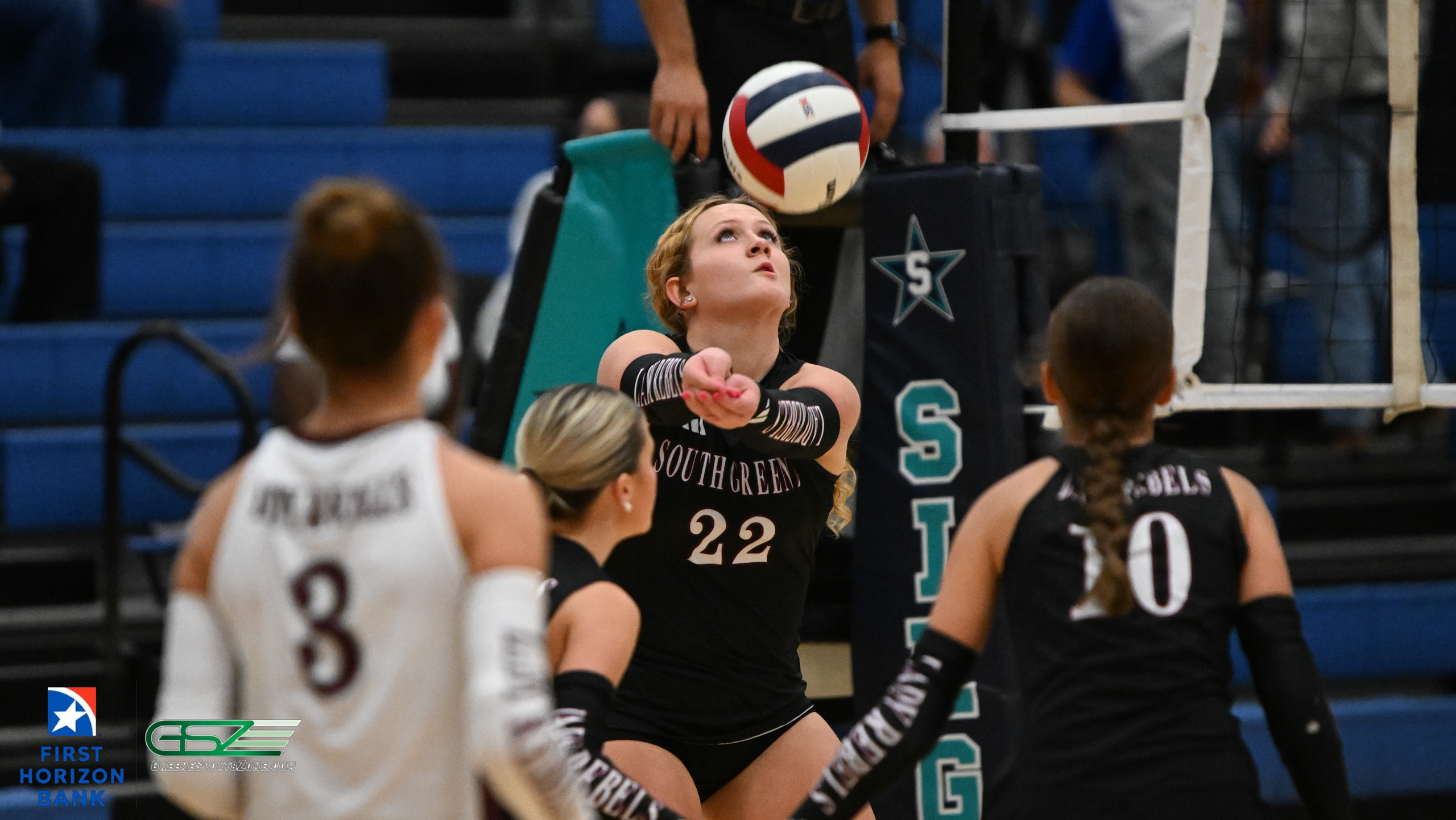Lady Rebels’ Loss To CSAS Brings State Tourney Run To An End ...