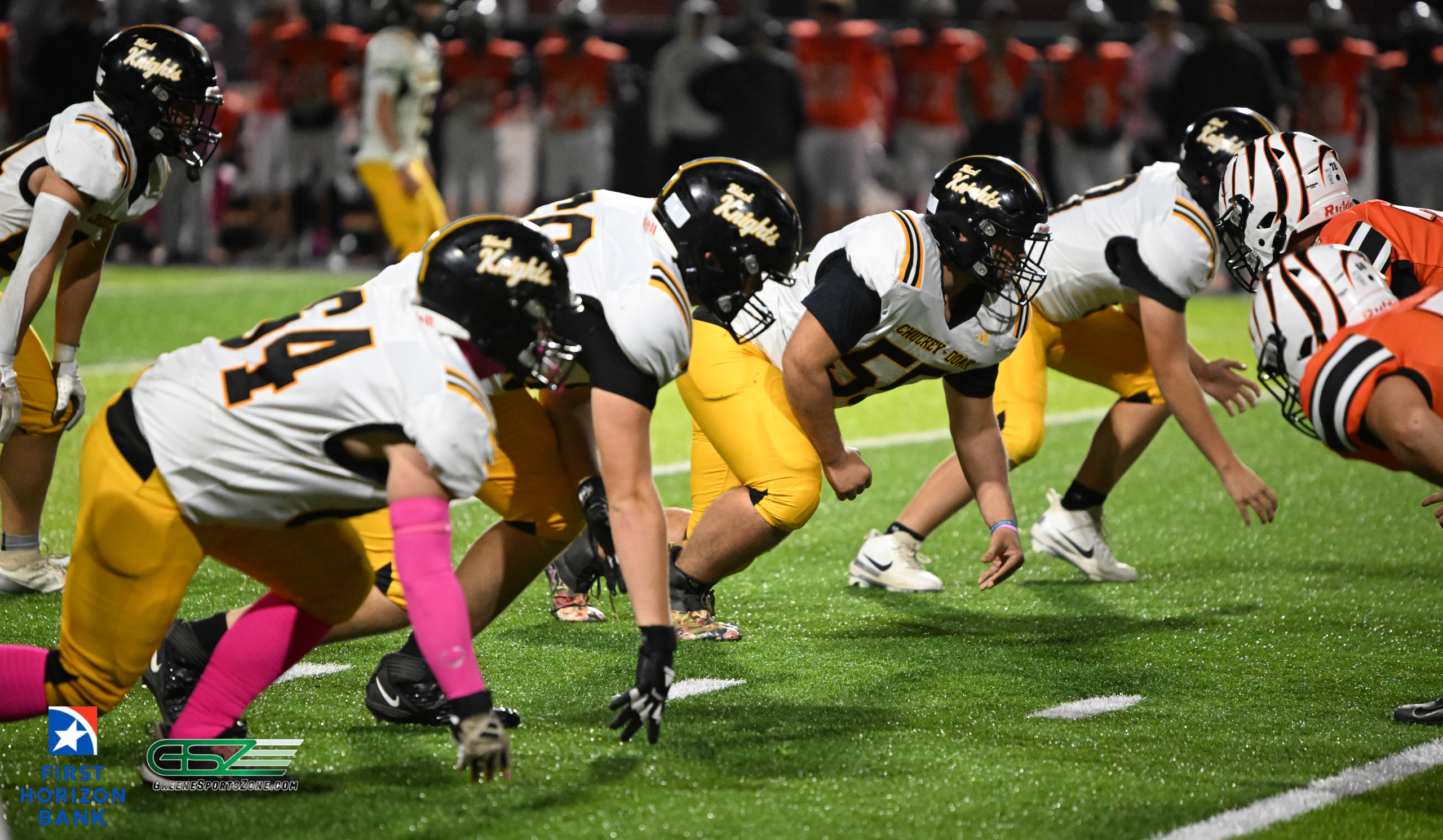 Chuckey-Doak Closes Regular Season With Trip To Gatlinburg-Pittman ...