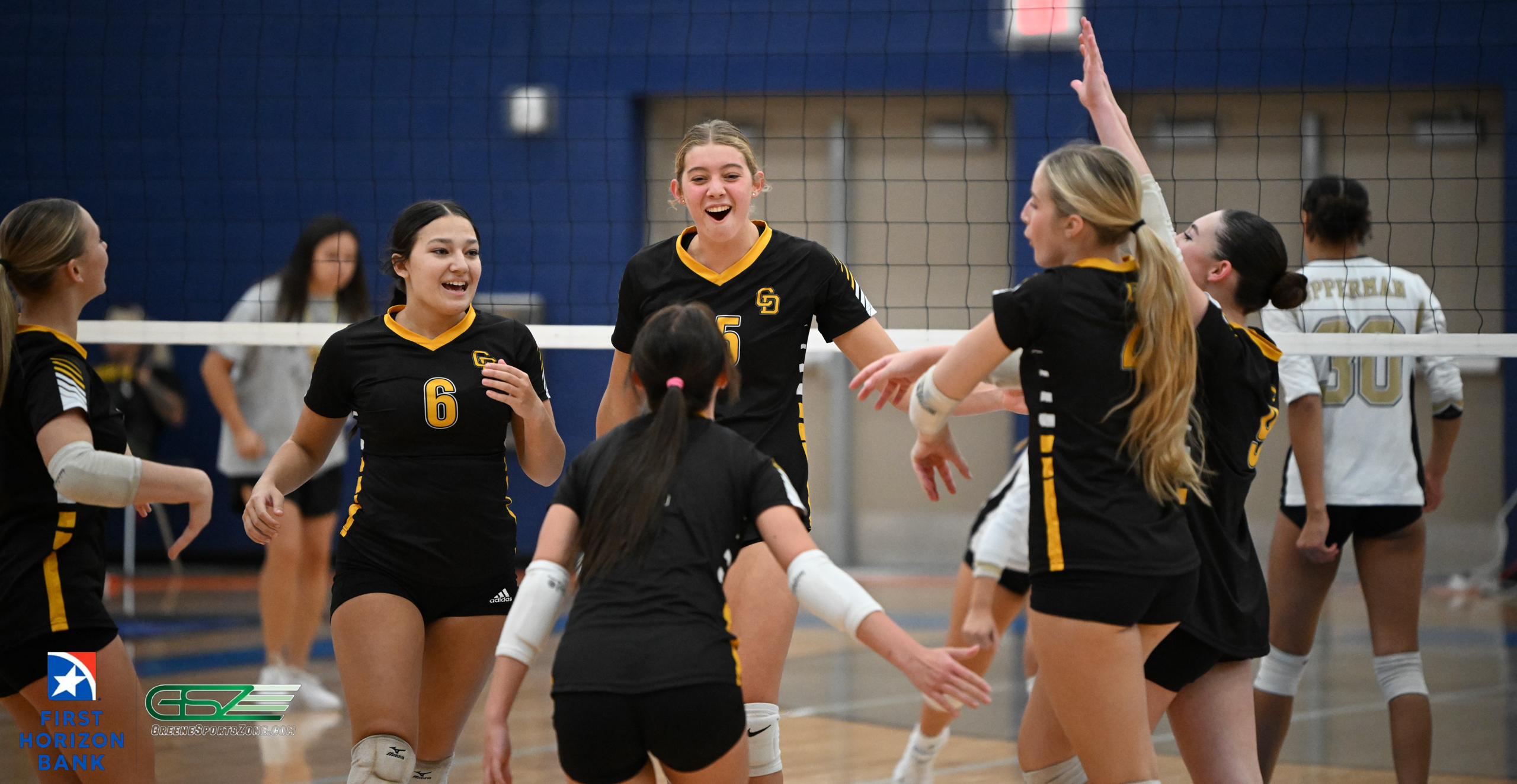 Chuckey-Doak Reaches Another Milestone With First Win At State ...