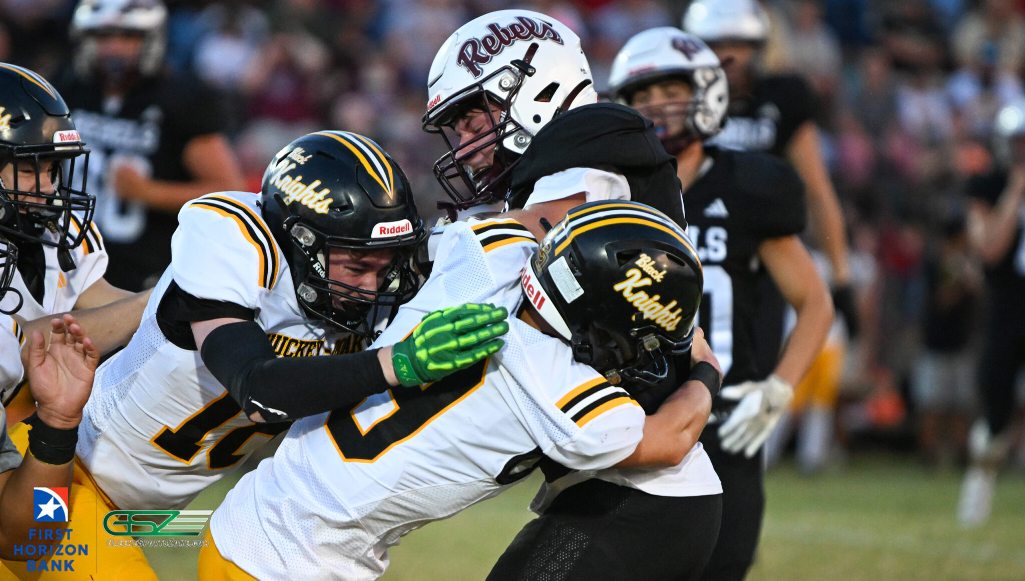 GreeneSportsZone – Everything Sports For Greene County