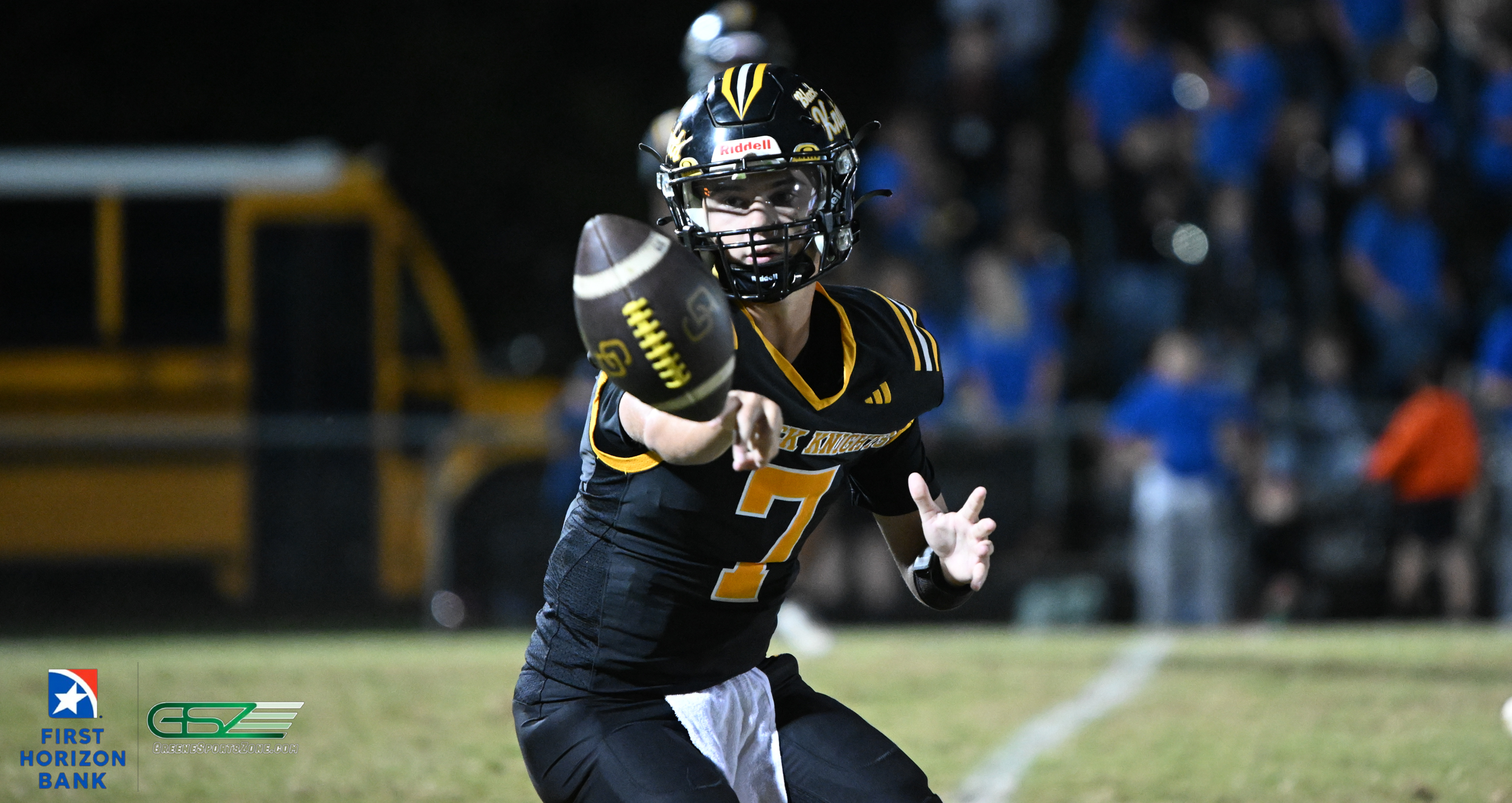 GreeneSportsZone – Everything Sports For Greene County