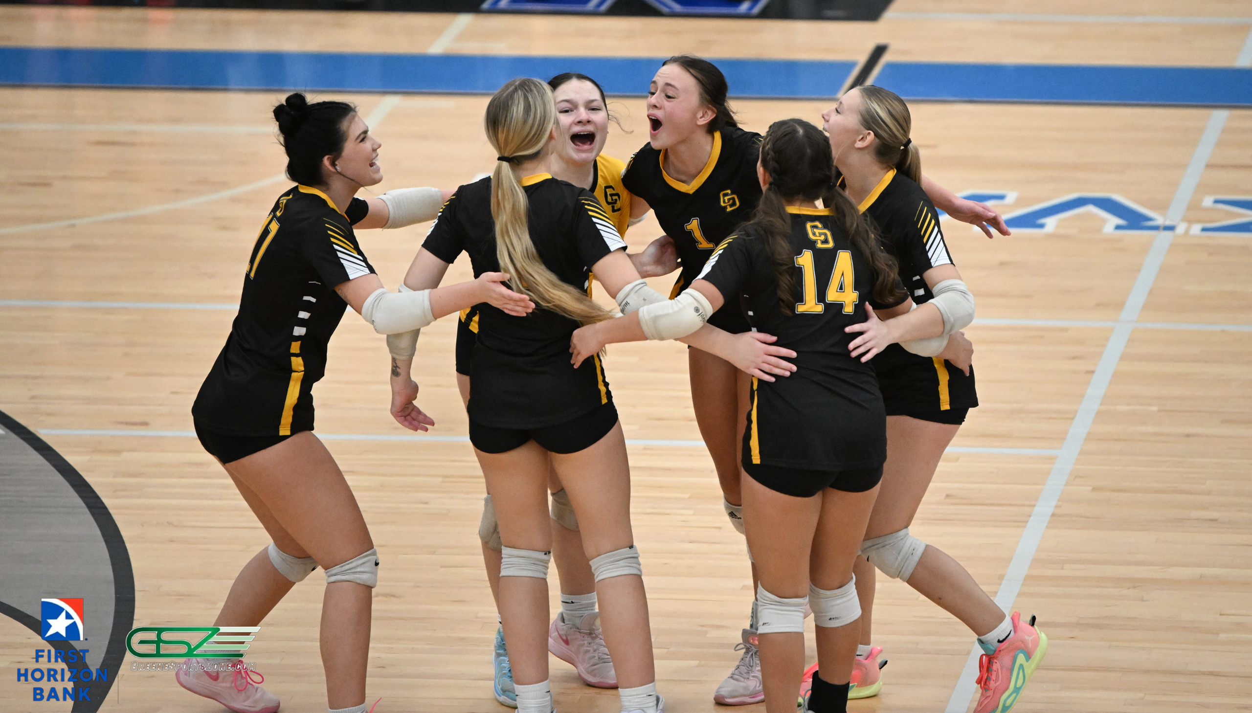 Chuckey-Doak’s Historic Run Comes To An End In Loss To Crockett County ...