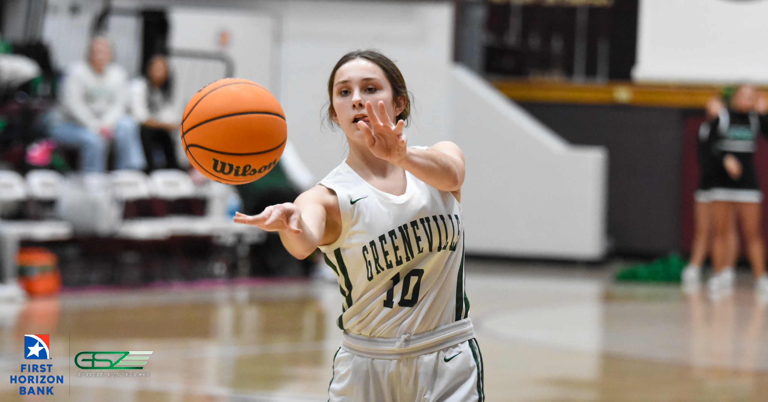 Lady Devils Lead Wire To Wire In Win Over Morristown West ...