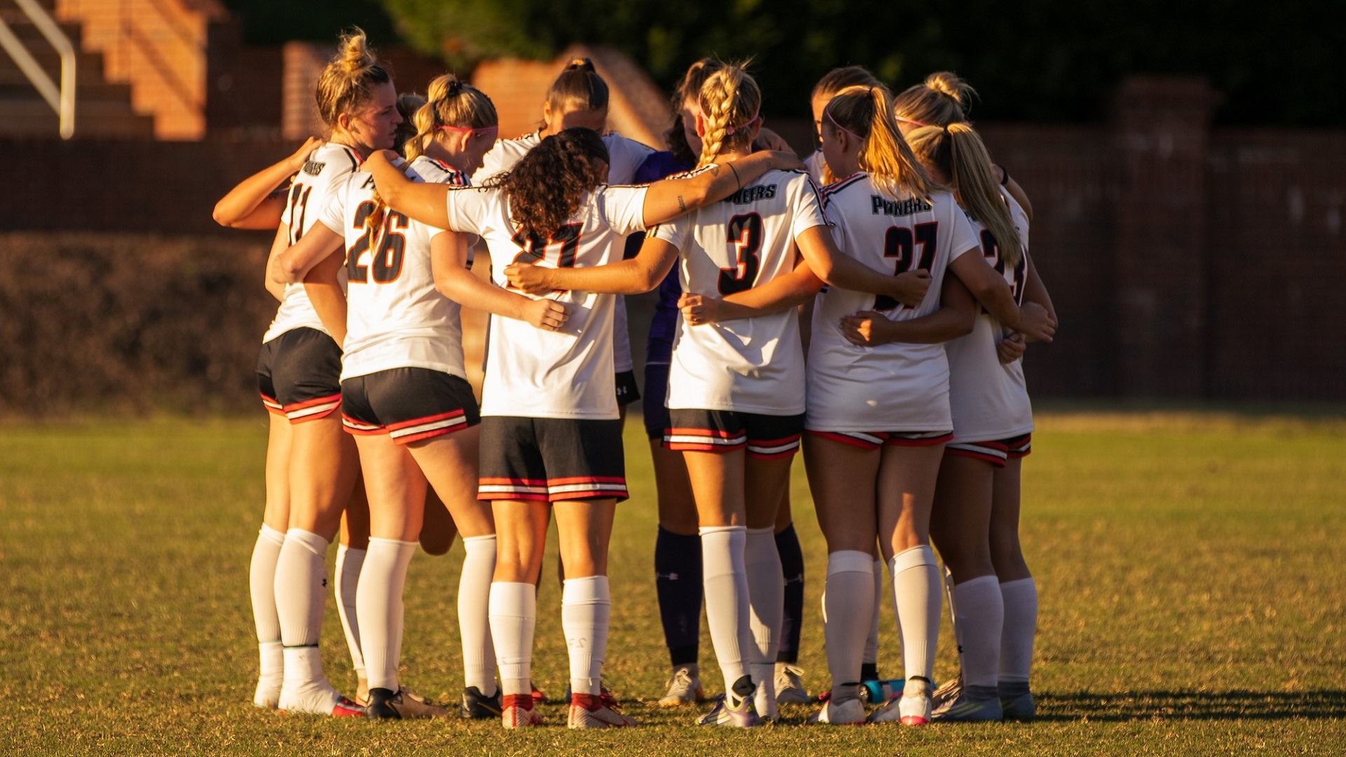 Pioneers Tumble 4-0 At Carson-Newman – GreeneSportsZone