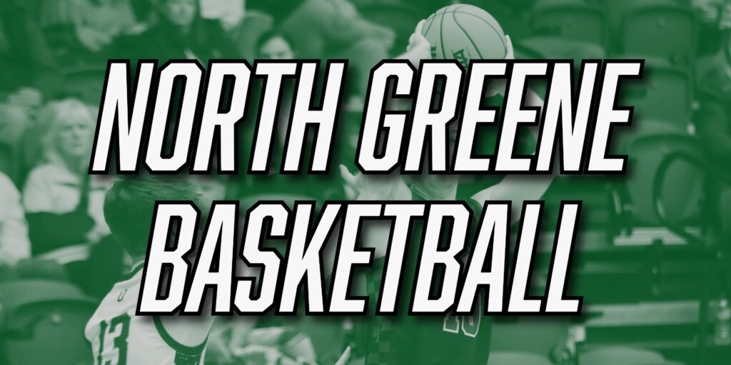 North Greene High School Basketball Schedule – GreeneSportsZone