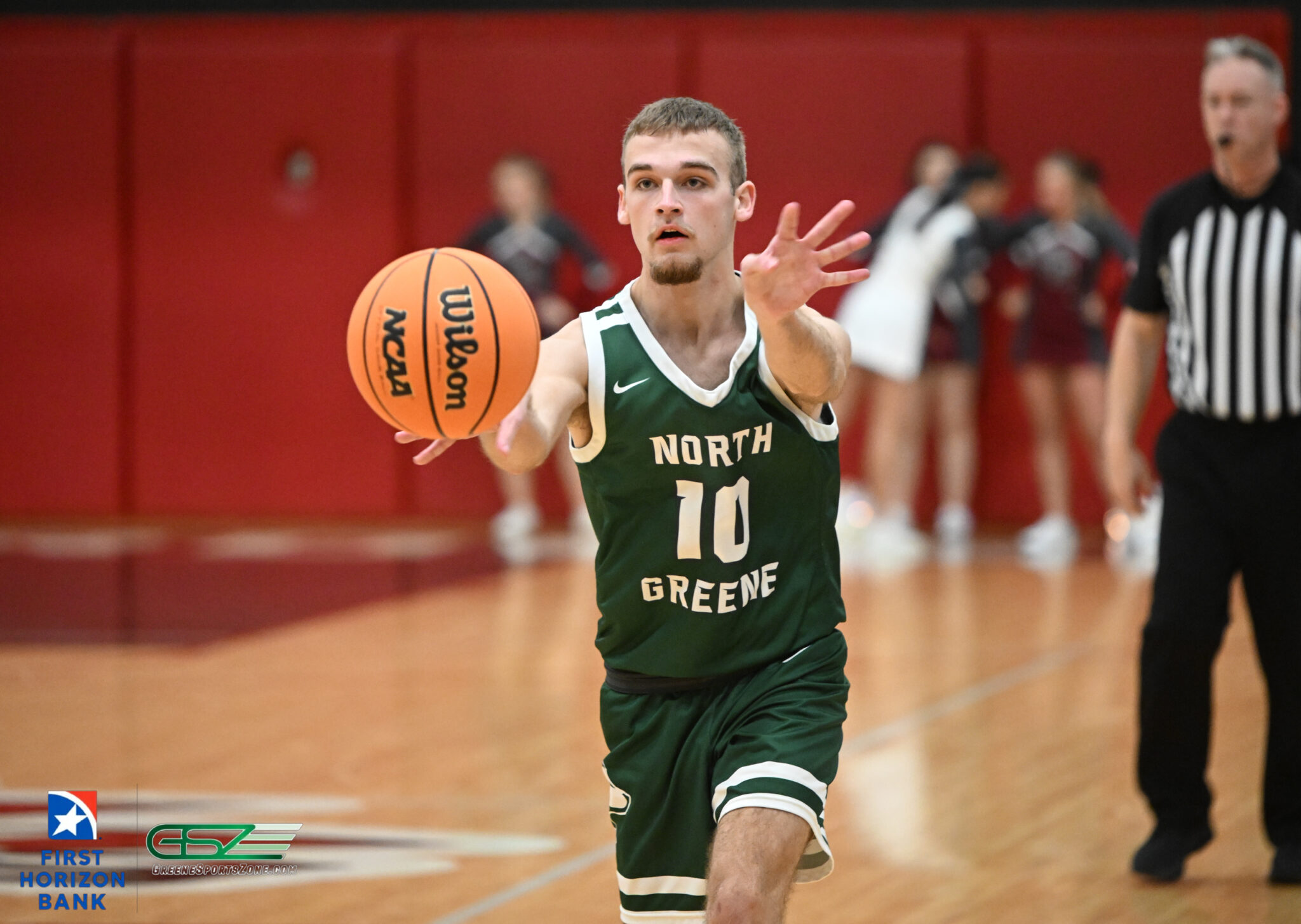 GreeneSportsZone – Everything Sports For Greene County