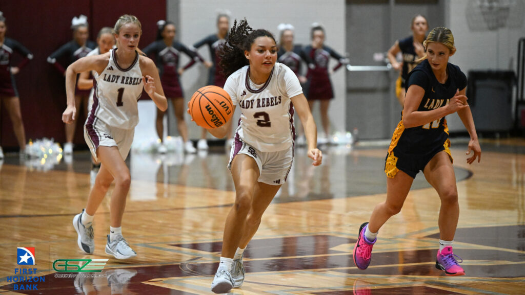 Lady Rebels Shut Down University High In 60-28 Win – GreeneSportsZone
