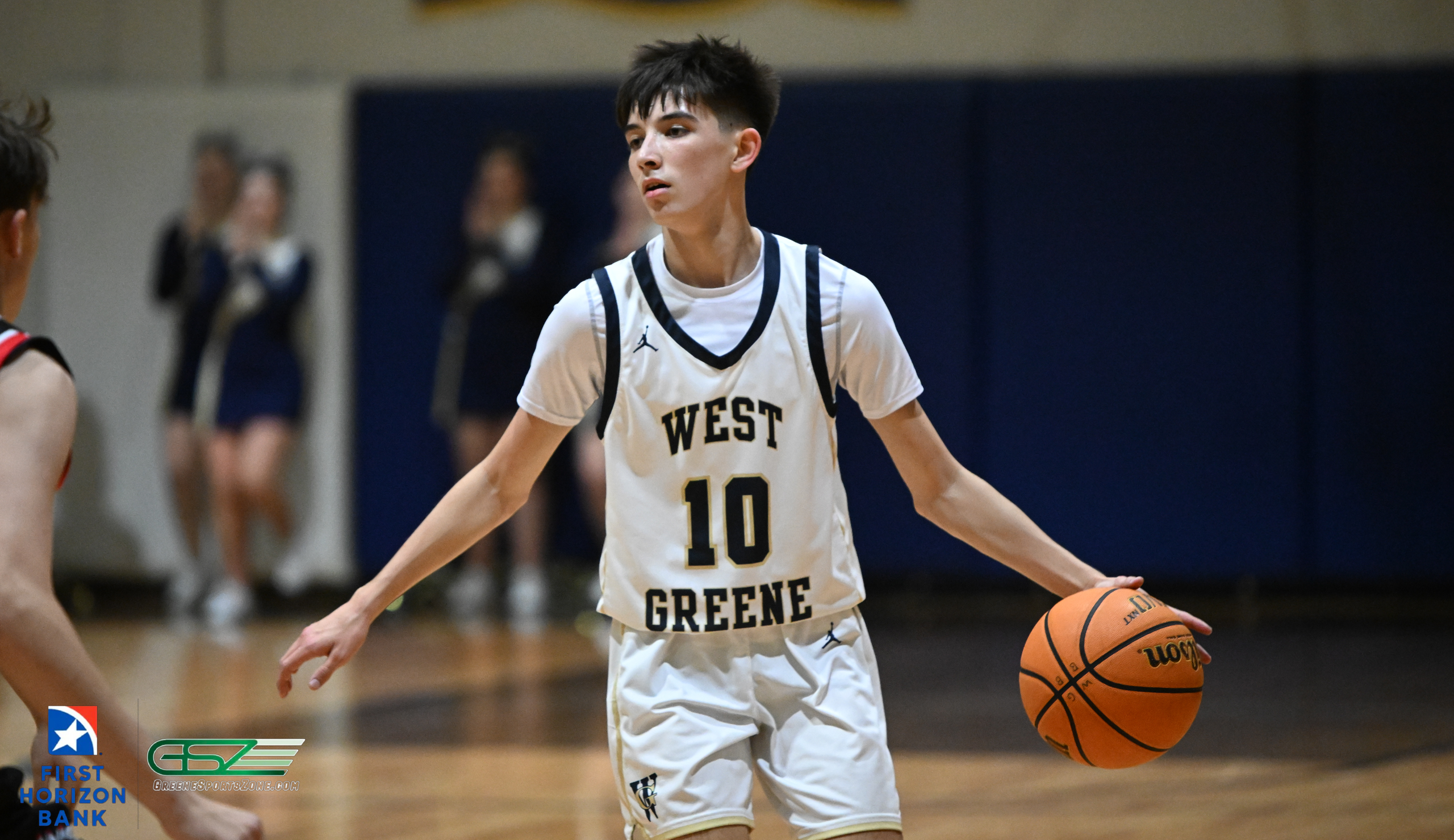 West Greene Can’t Keep Up With Crockett In 58-37 Loss – GreeneSportsZone