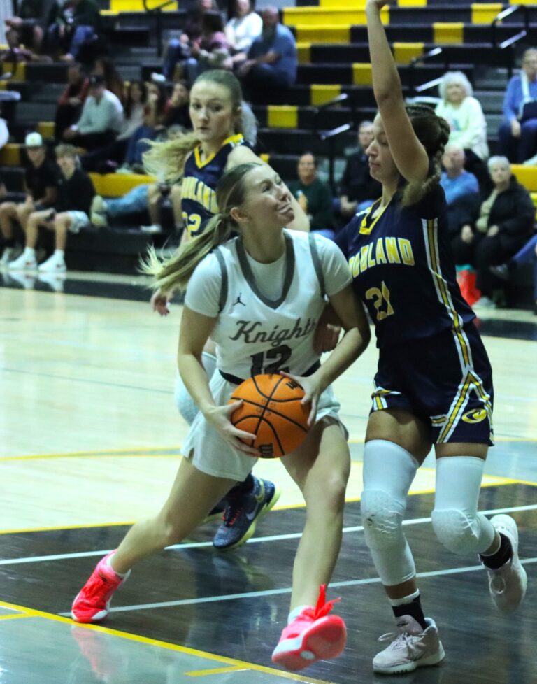 Photo Gallery: Cloudland vs Chuckey Doak Basketball (12-6-2025 ...