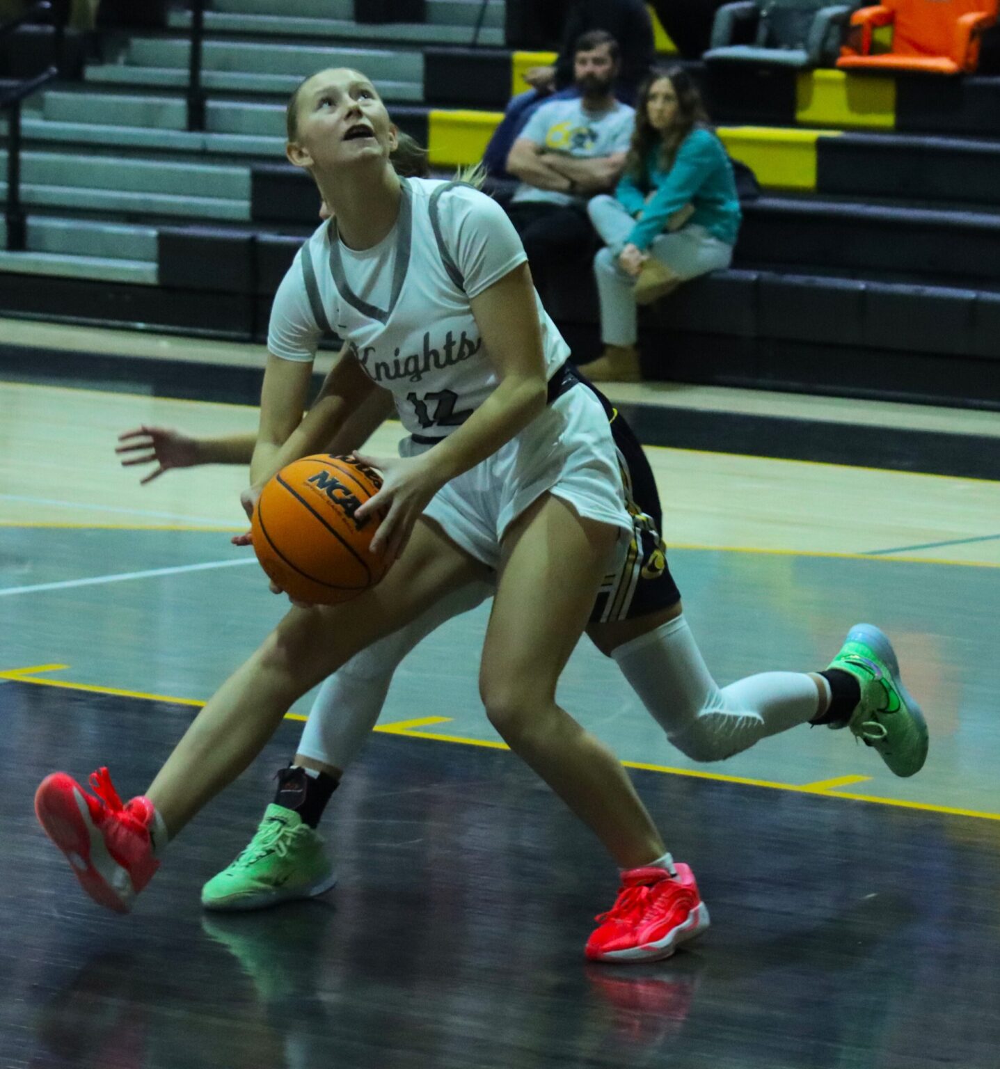 Photo Gallery: Cloudland vs Chuckey Doak Basketball (12-6-2025 ...
