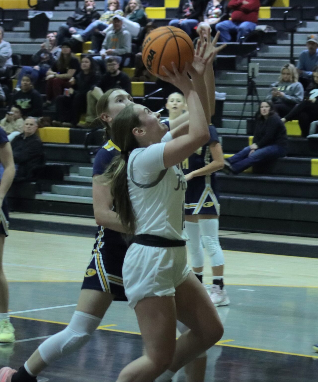 Photo Gallery: Cloudland vs Chuckey Doak Basketball (12-6-2025 ...