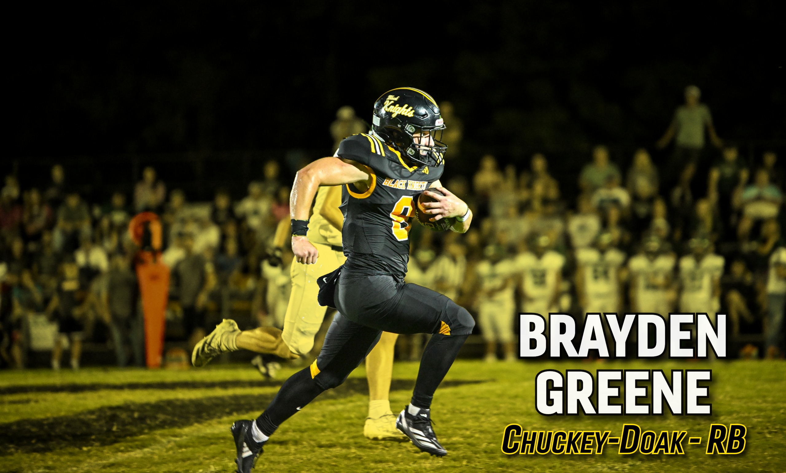 All-Greene County Football Team – The Offense – GreeneSportsZone