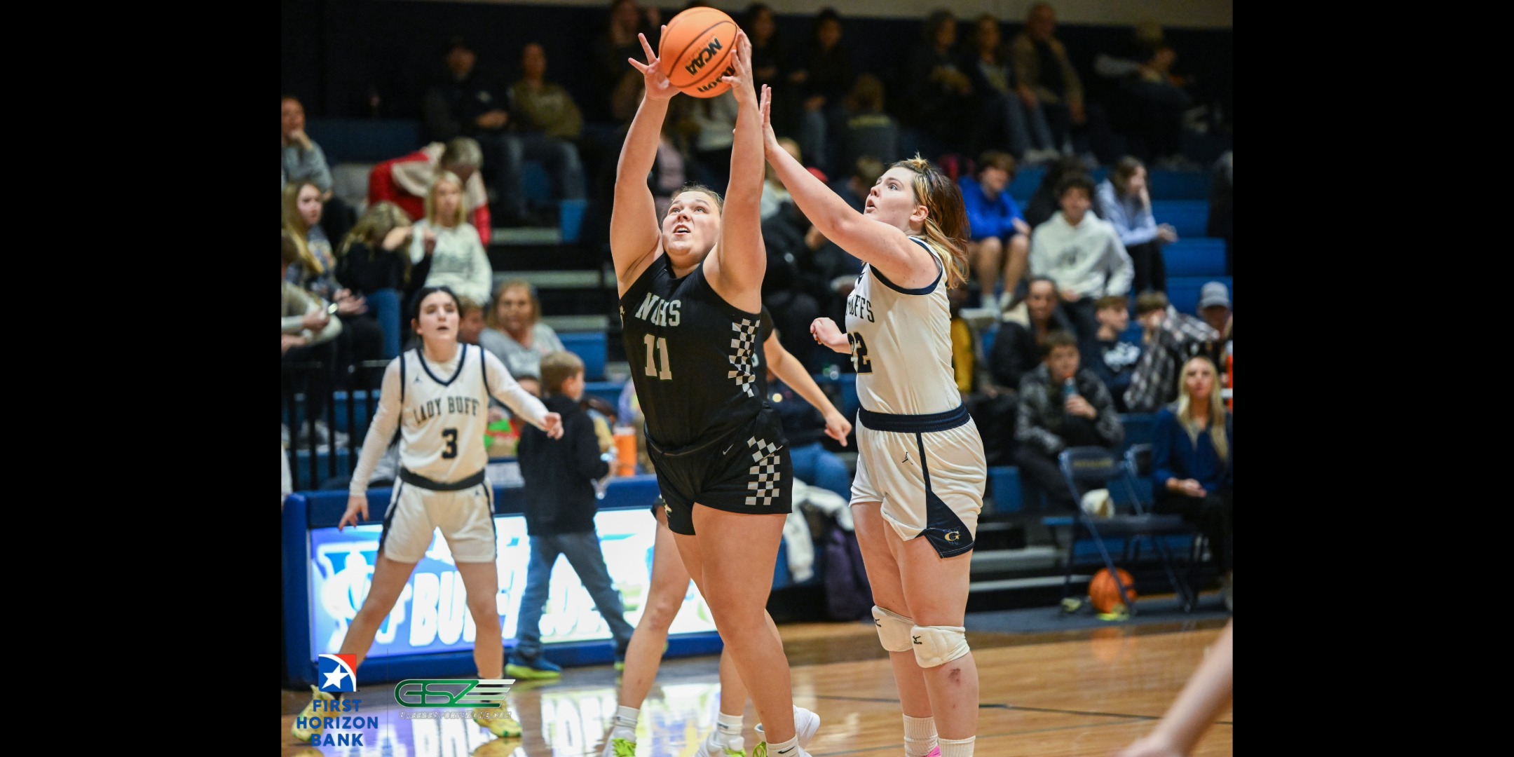 North Greene Girls Shut Down West Greene In 56-31 Win – GreeneSportsZone
