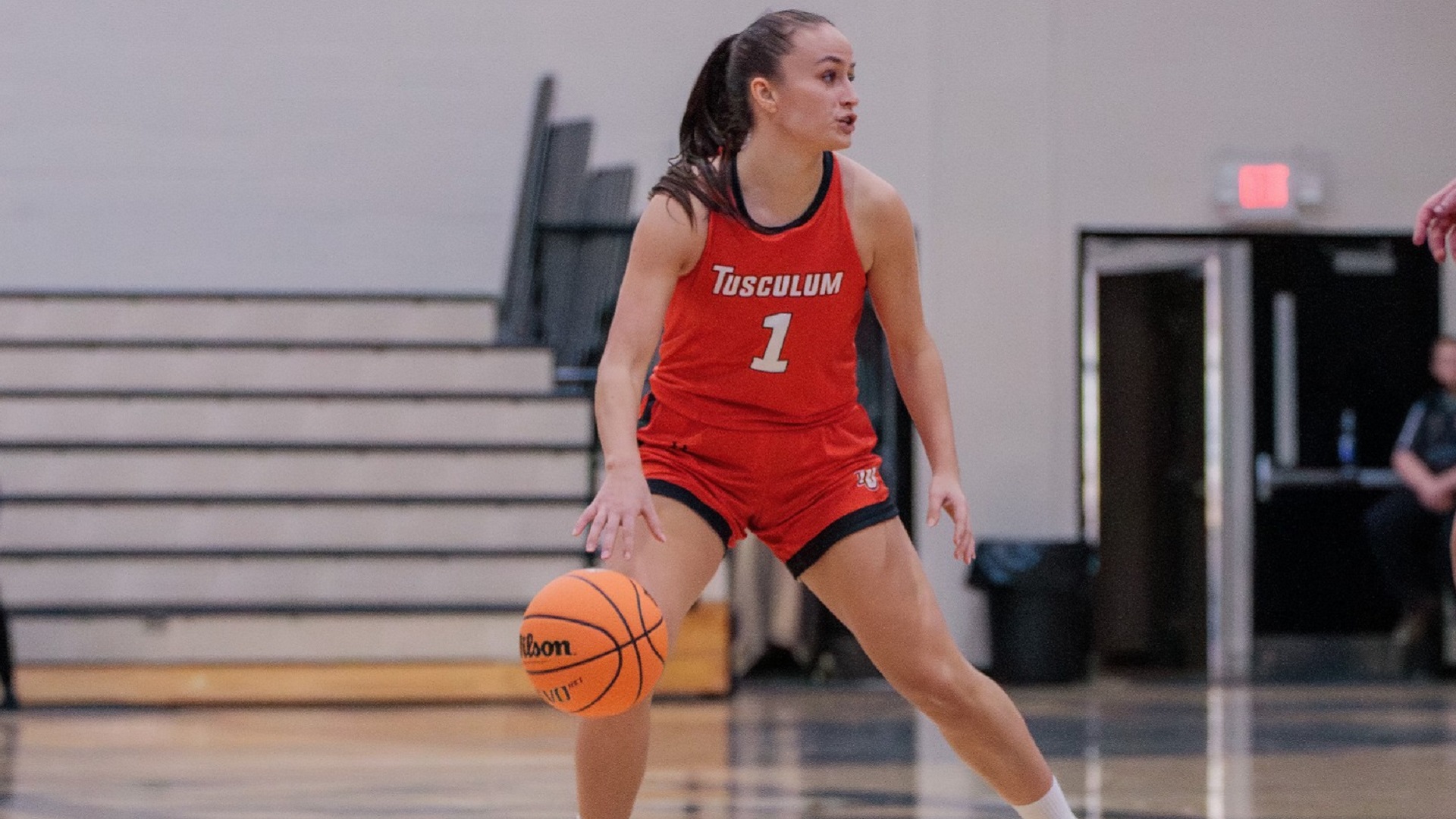 Pioneers Fall 77-50 At Wingate – GreeneSportsZone