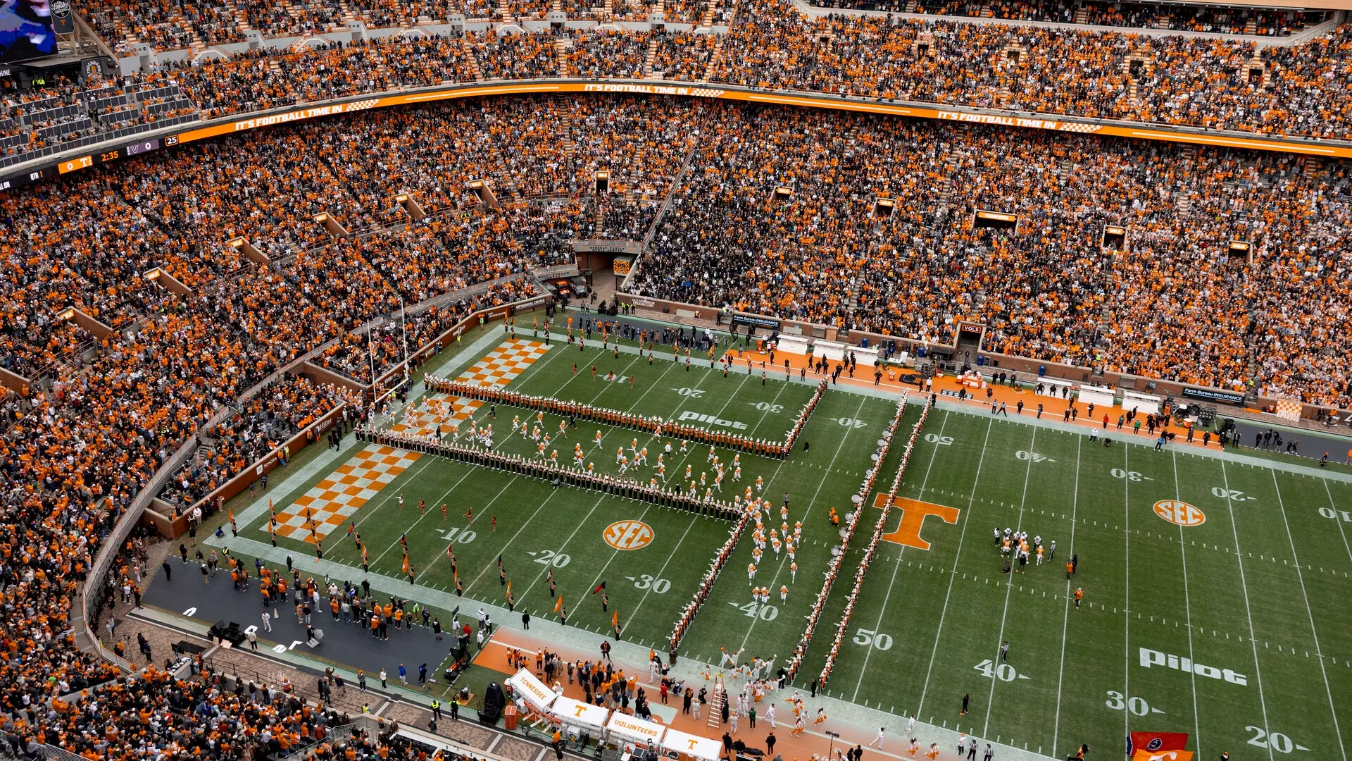 Tennessee, Defensive Coordinator Tim Banks Part Ways – GreeneSportsZone