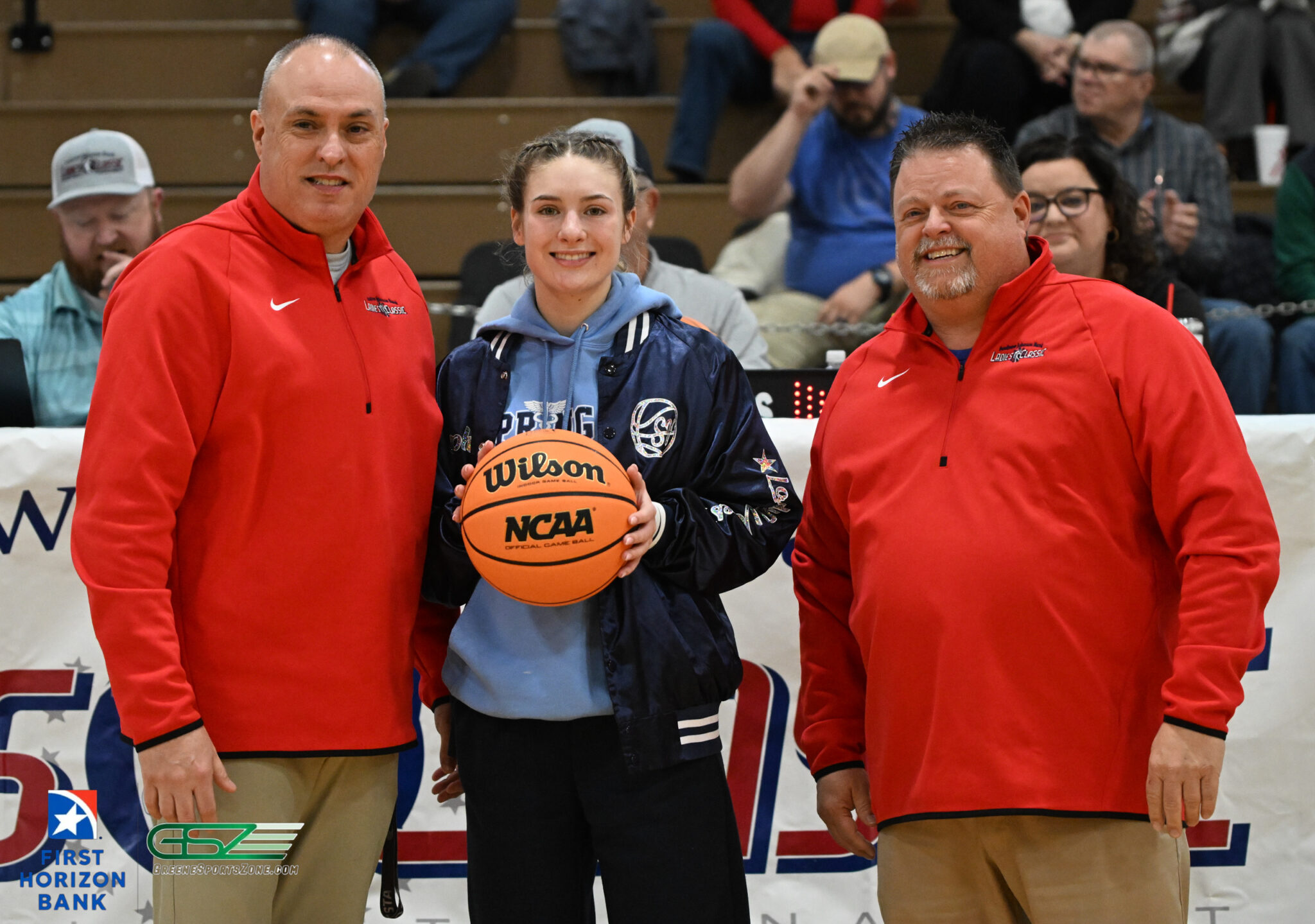36th Annual Andrew Johnson Bank Ladies’ Classic – Day 5 Roundup ...