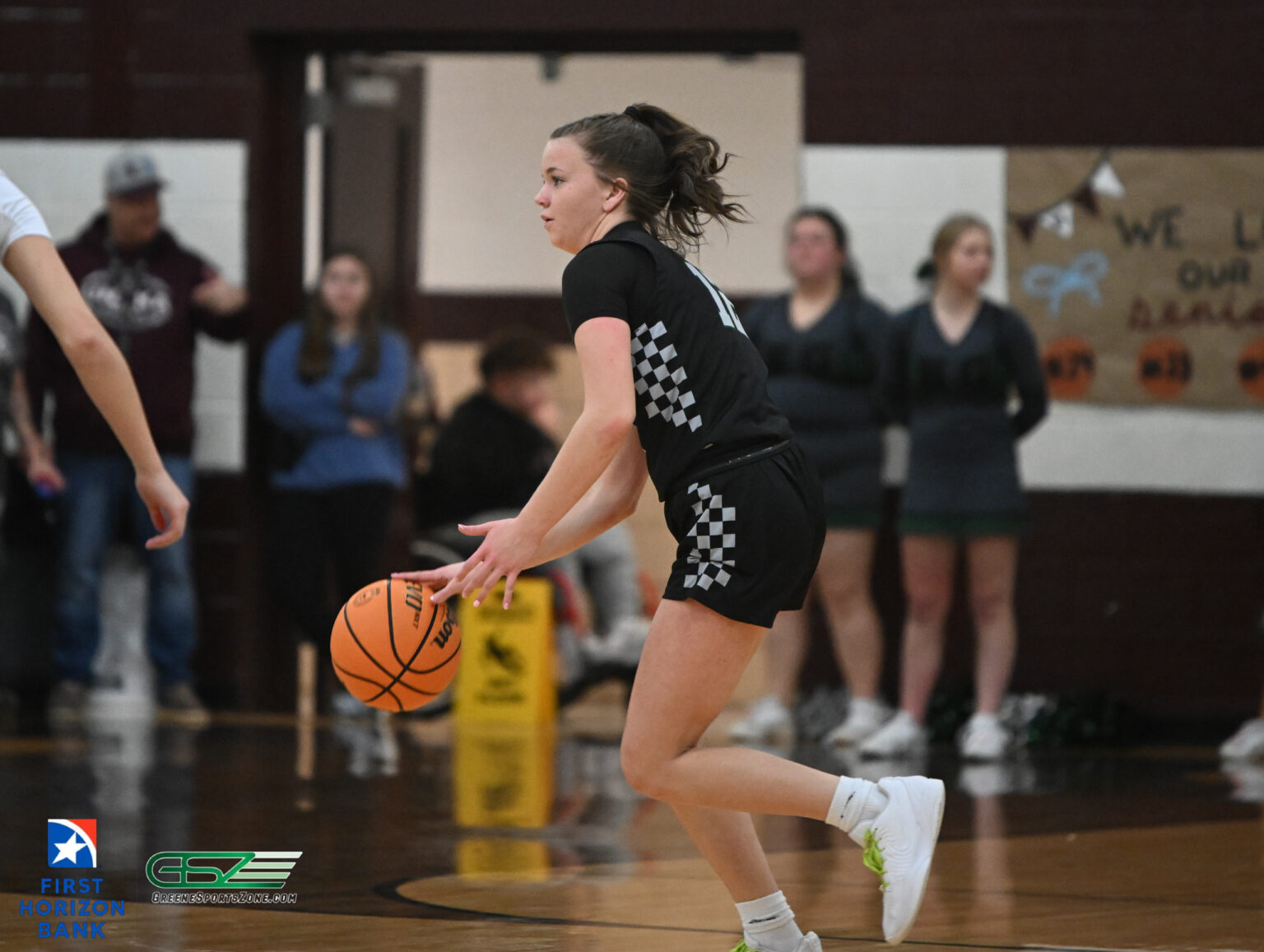 PHOTO GALLERY: North Greene at Unaka Basketball 2-6-26 – GreeneSportsZone