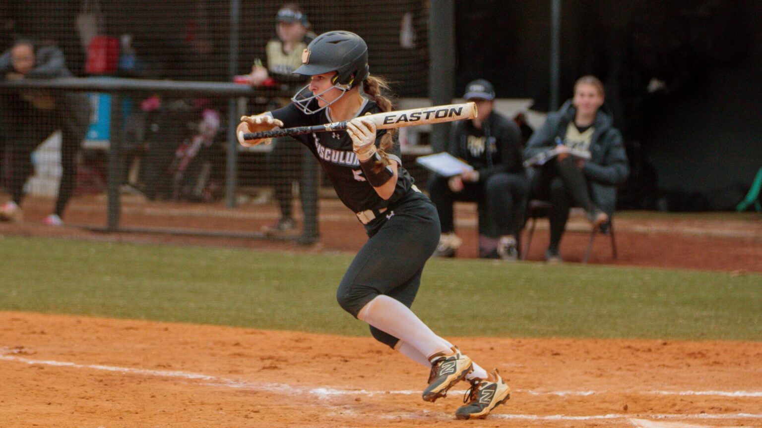 Tusculum, West Virginia State Split Midweek Tilt – GreeneSportsZone