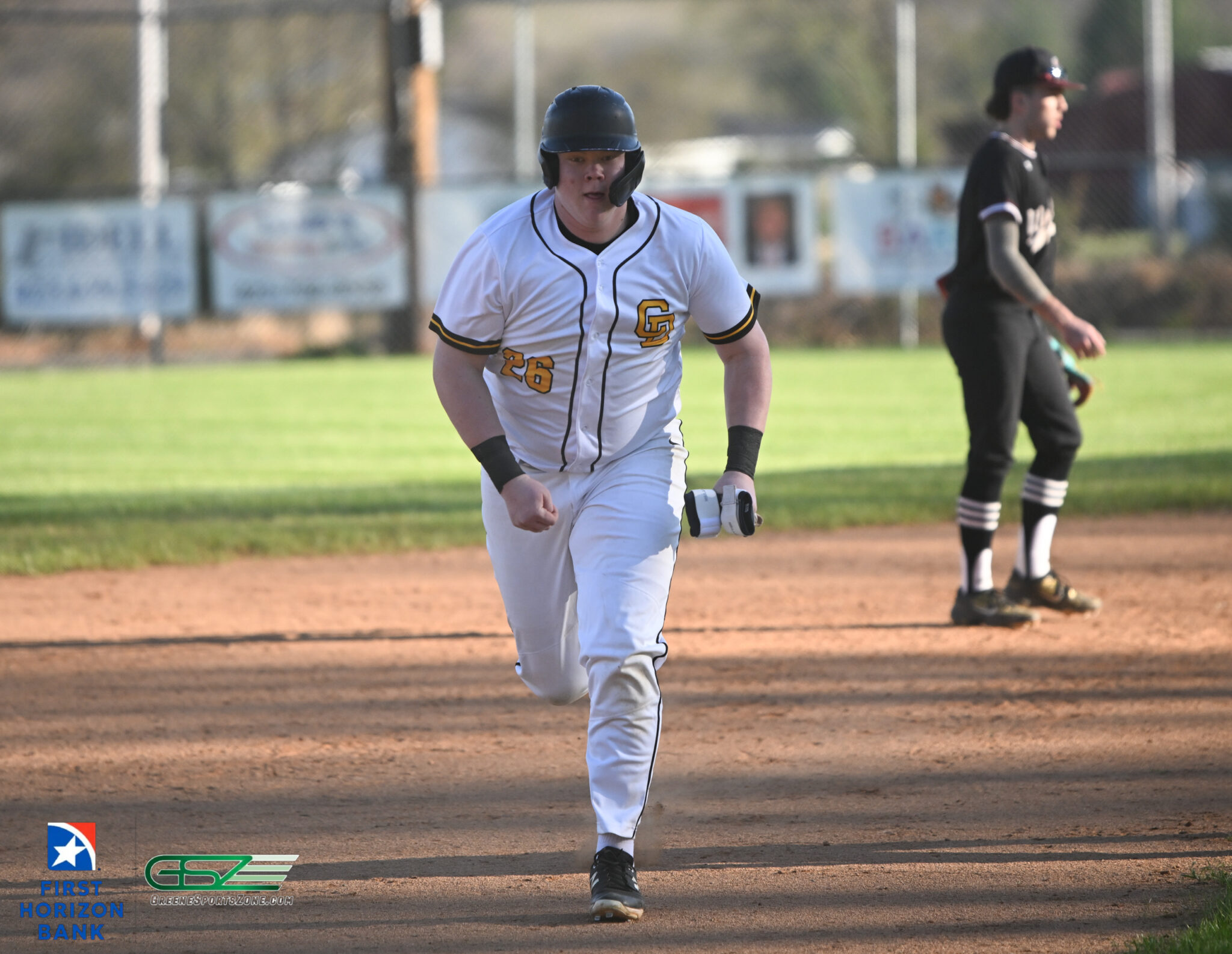 PHOTO GALLERY: Chuckey-Doak vs Happy Valley Baseball 3-23-26 ...