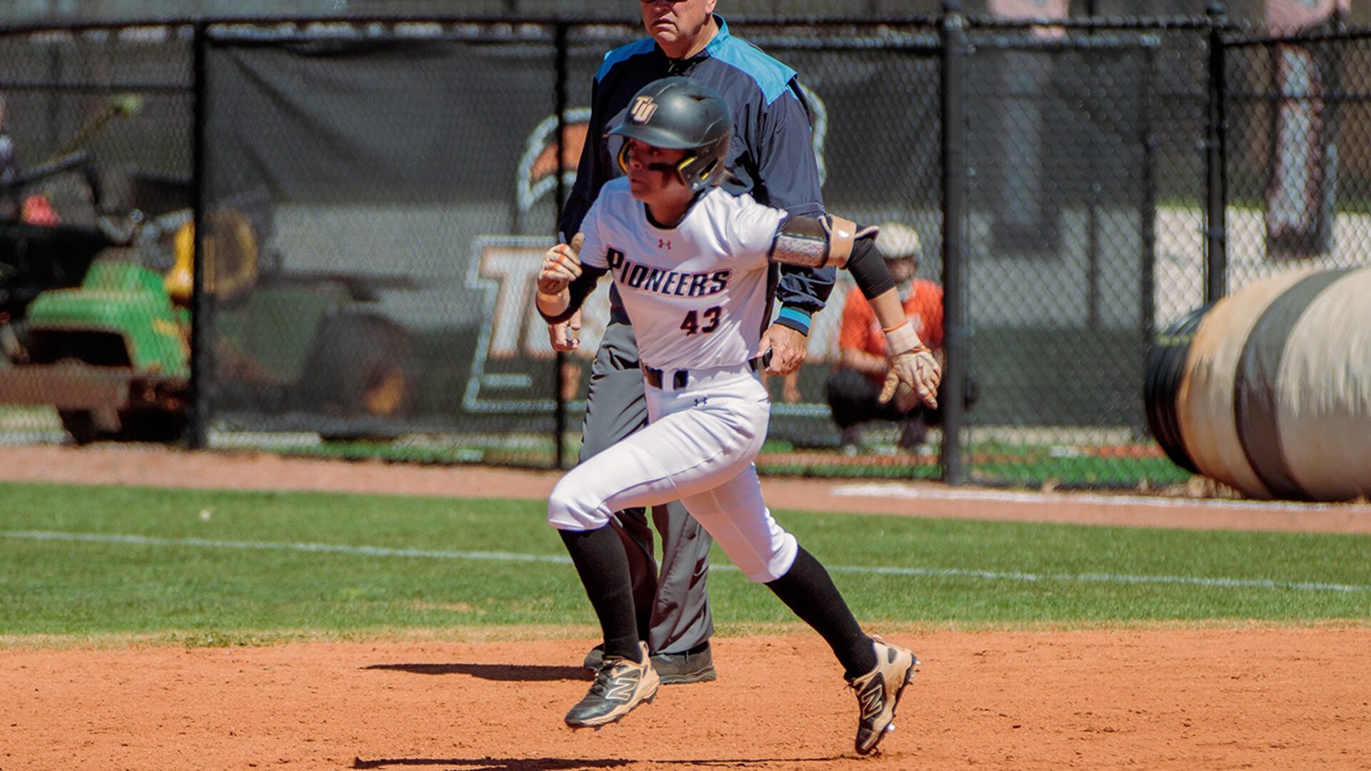 Railsplitters Win Twice Over Pioneers – GreeneSportsZone